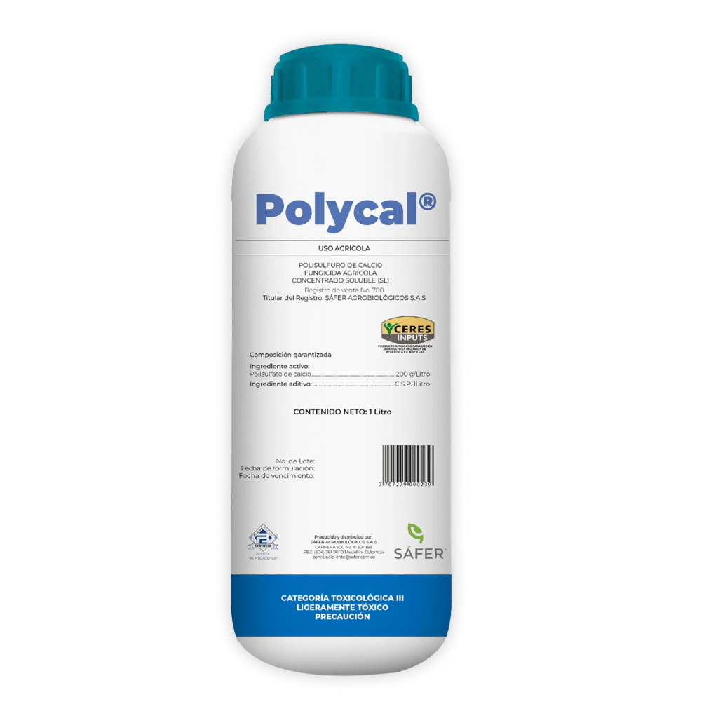 Fungicidas Archives - Agromark S.A