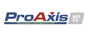 PROAXIS® 60 CS - Agromark S.A