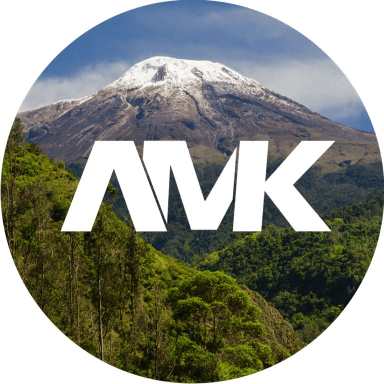 Nosotros - Agromark S.A